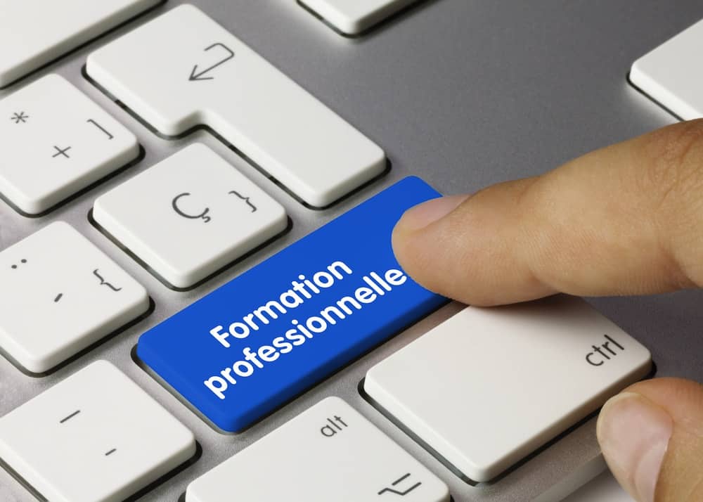 Formation professionnelle tout au long de la vie ? - Zen-Koncept formation